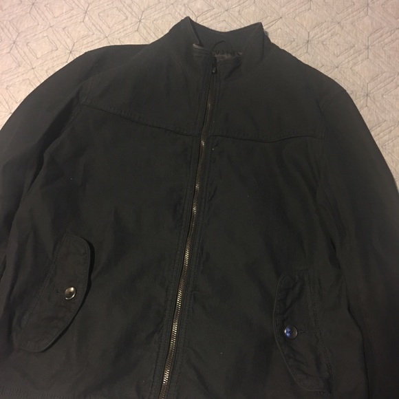 Marc Anthony | Jackets & Coats | Marc Anthony Dark Navy Blue Jacket ...